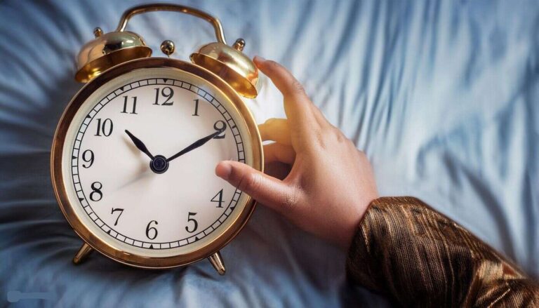 How to Set a Sharp Alarm Clock: Step-by-Step Guide How to Set a Sharp Alarm Clock: Step-by-Step Guide